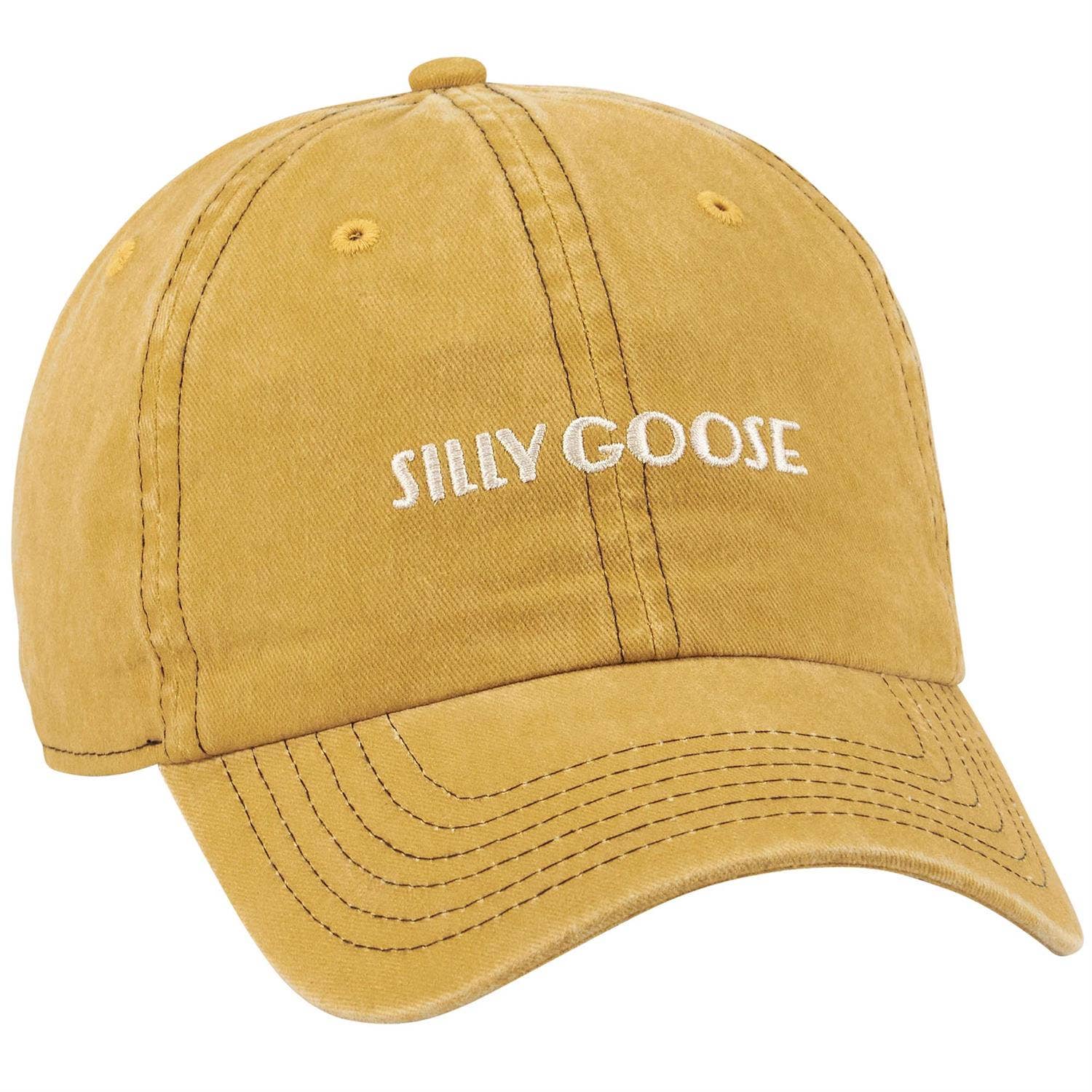 Silly Goose Baseball Cap | Odd One Out